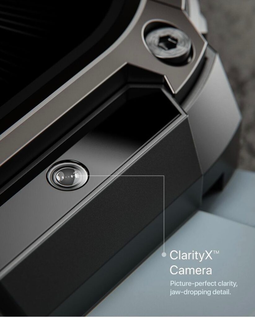 FIREBOLT 5G Sim or Camera Smart Watch (Clearance Sale ) – Shopping Velley